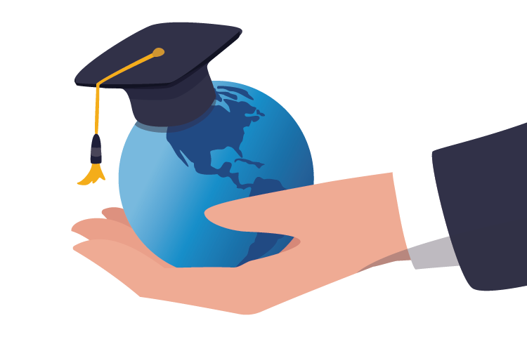 Student Visa – Austin Overseas